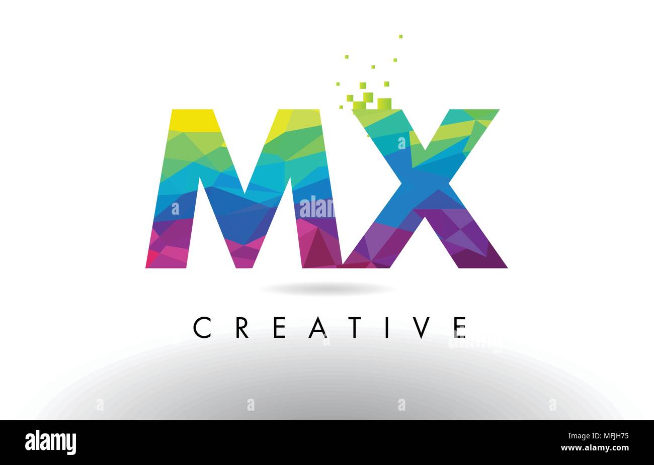 Mx font hi-res stock photography and images - Alamy