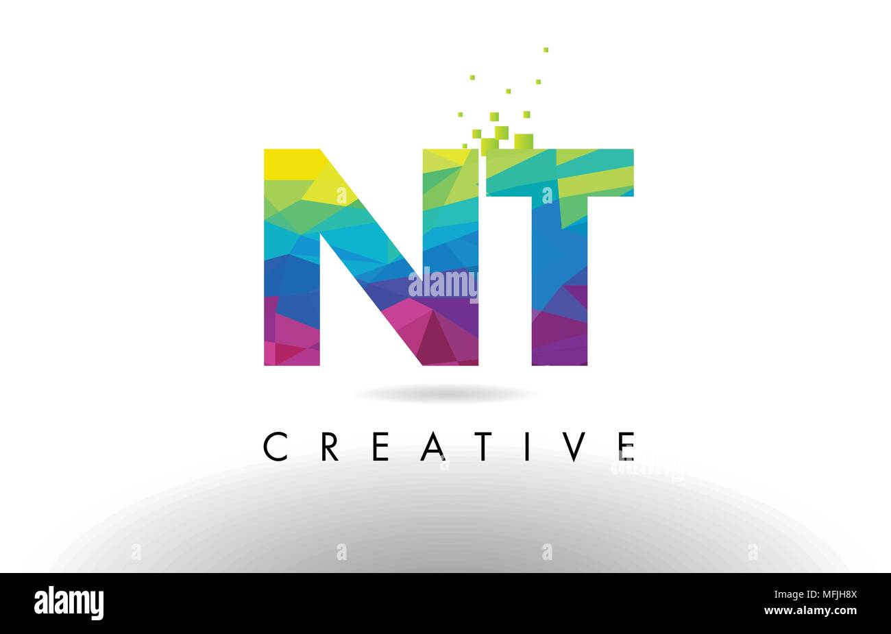 Nt vector hi-res stock photography and images - Alamy