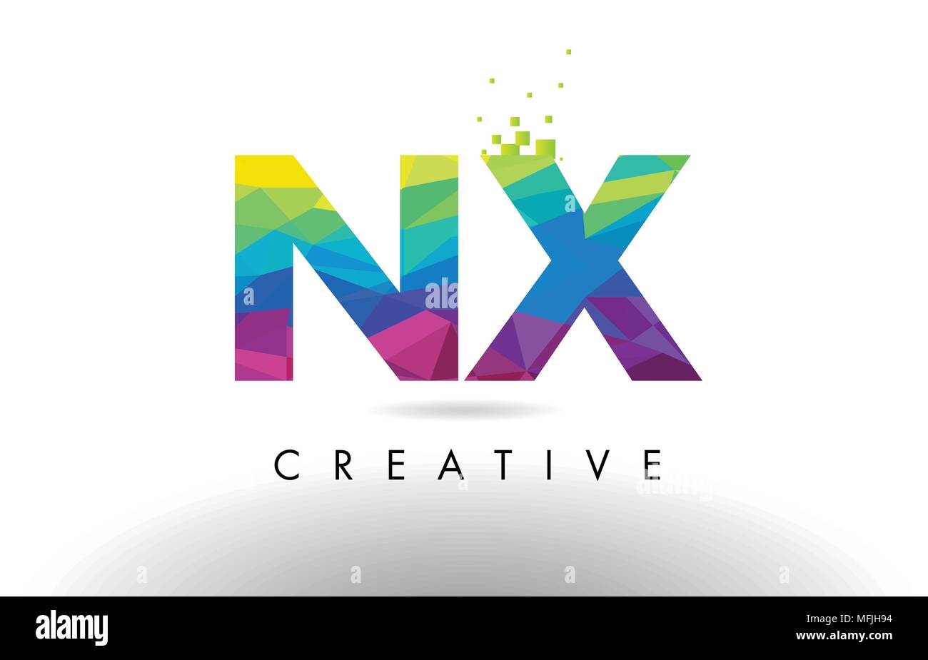 Nx symbol hi-res stock photography and images - Alamy