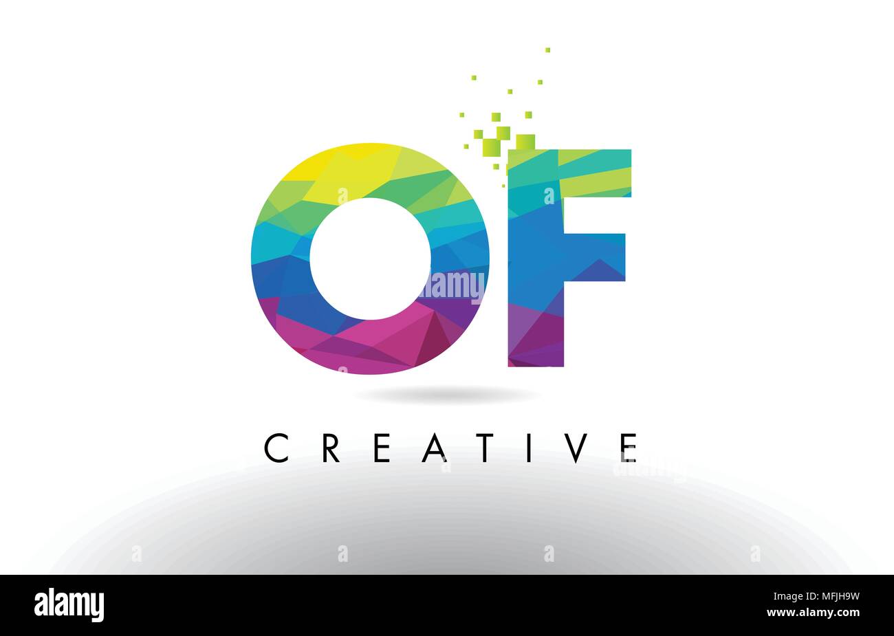 F o design hi-res stock photography and images - Alamy