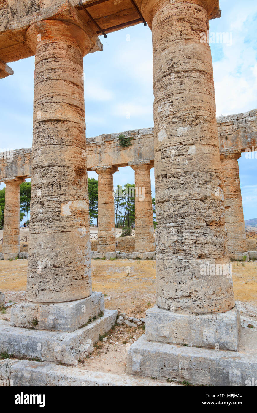 Calatafimi hi-res stock photography and images - Alamy