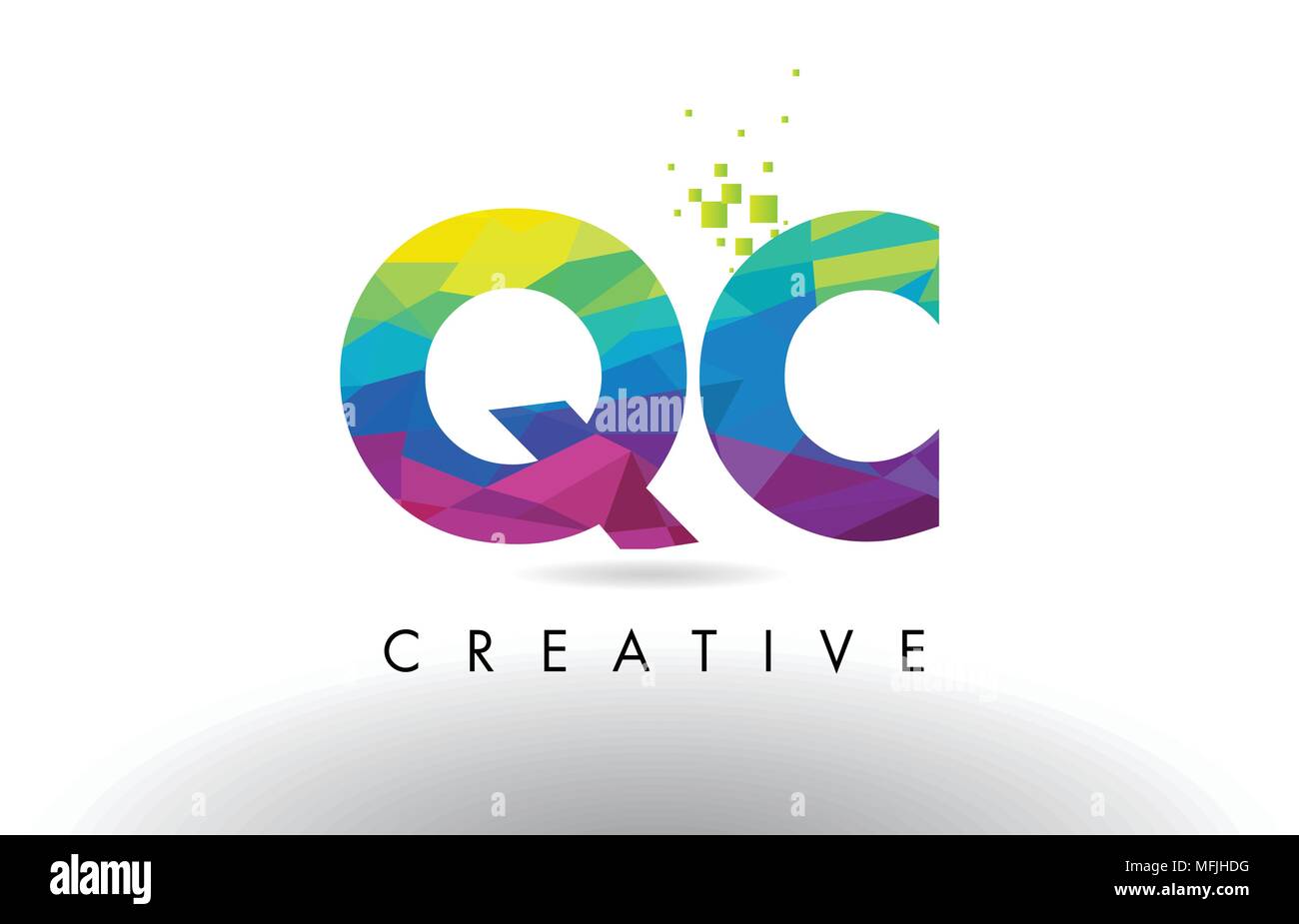 Qc font hi-res stock photography and images - Alamy