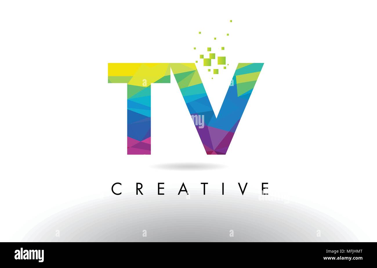 Colors Tv Hd Logo
