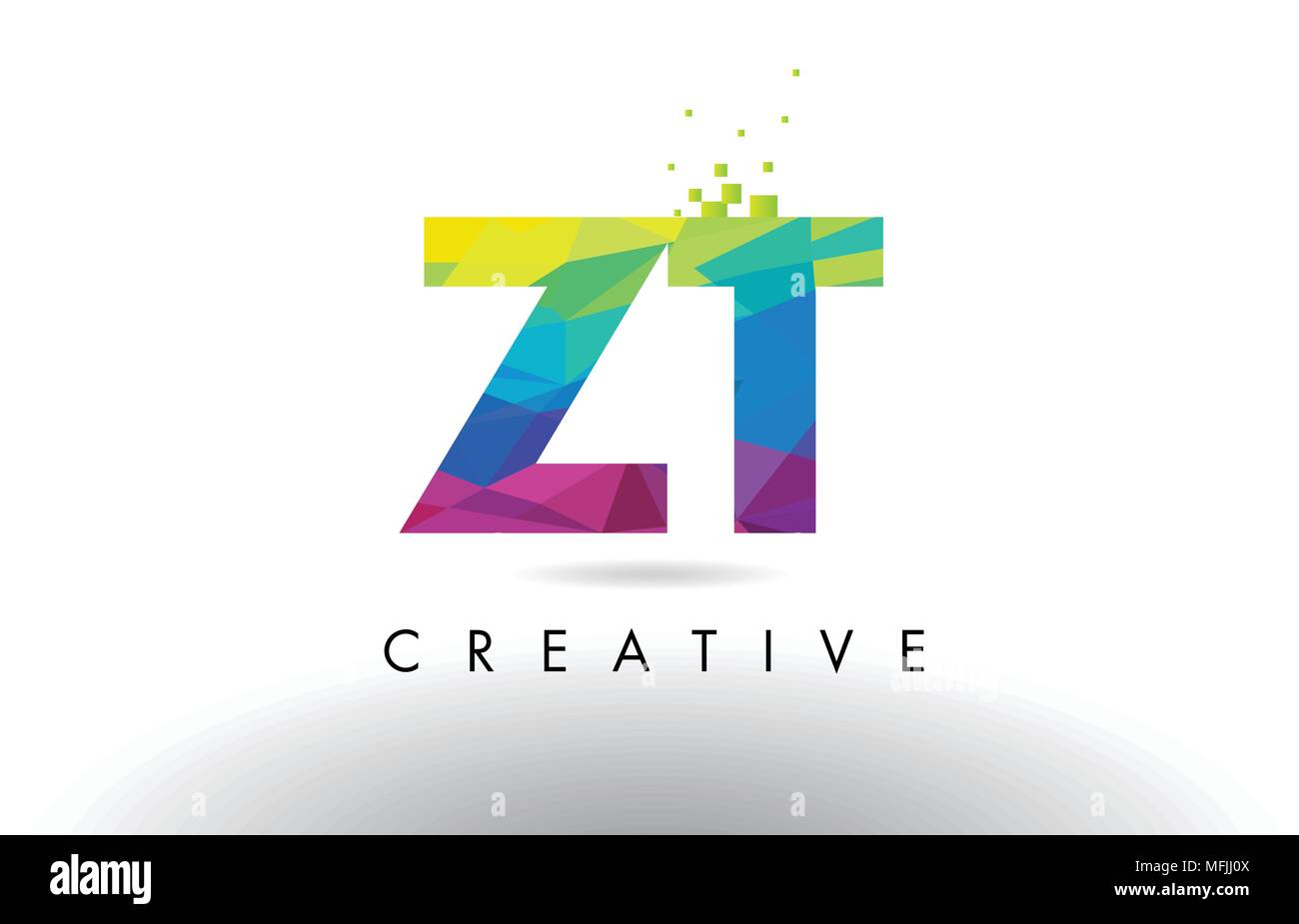 Zt vector vectors hi-res stock photography and images - Alamy