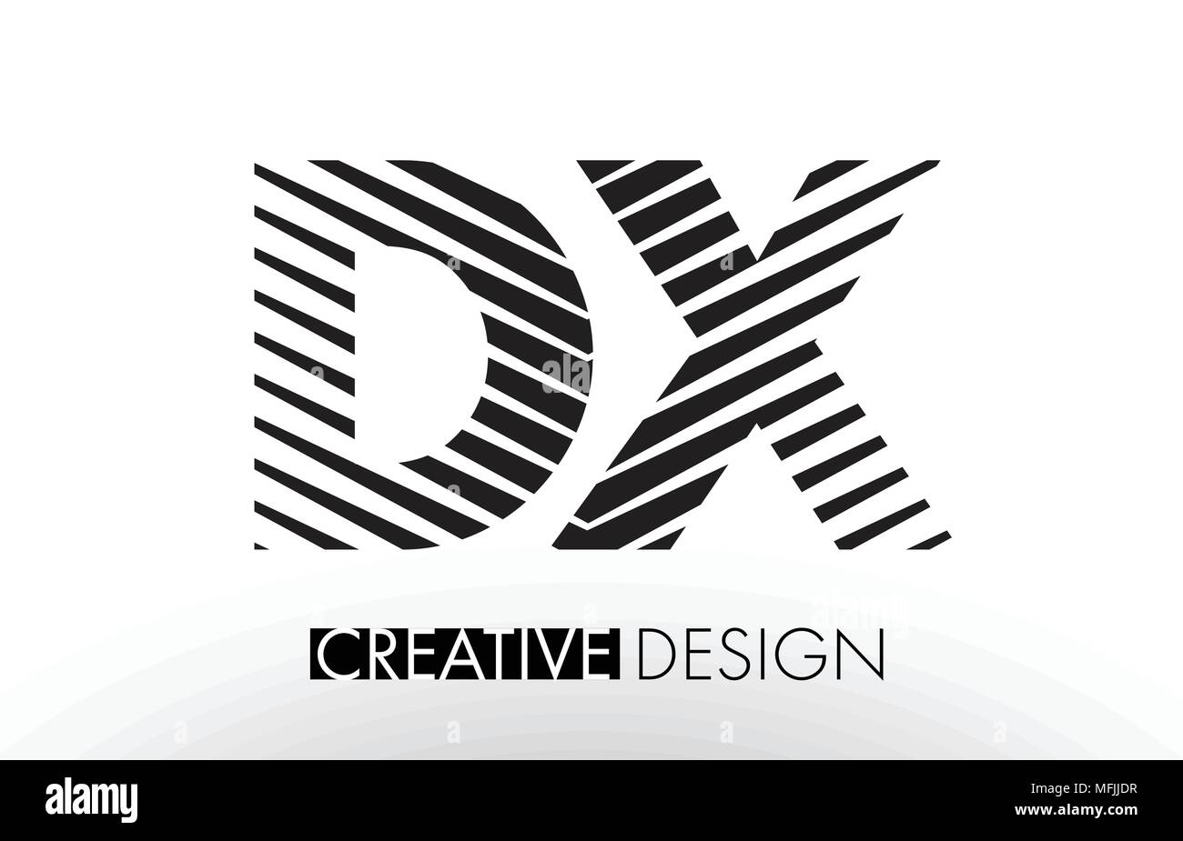 Dx vector vectors hi-res stock photography and images - Alamy