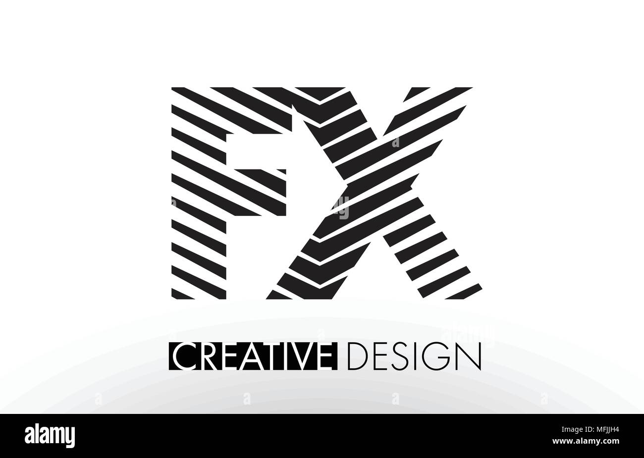 Fx font hi-res stock photography and images - Alamy