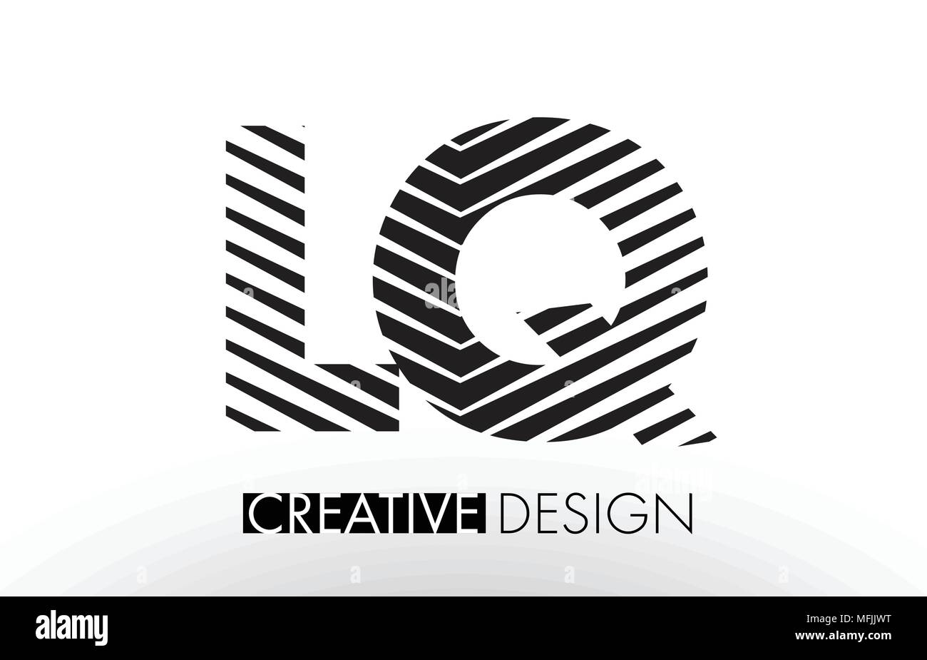 Lq Stock Vector Images - Alamy