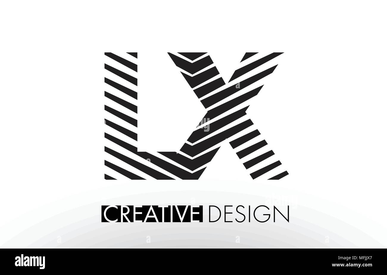 Lx vectors hi-res stock photography and images - Alamy