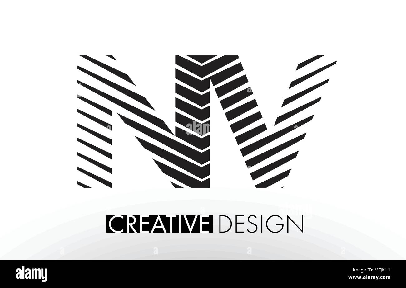 V n vector vectors hi-res stock photography and images - Alamy