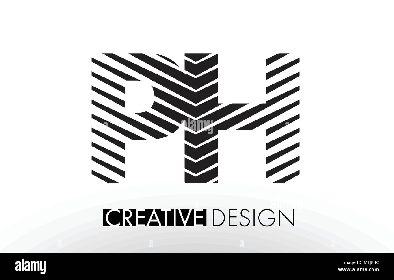 Ph font hi-res stock photography and images - Alamy