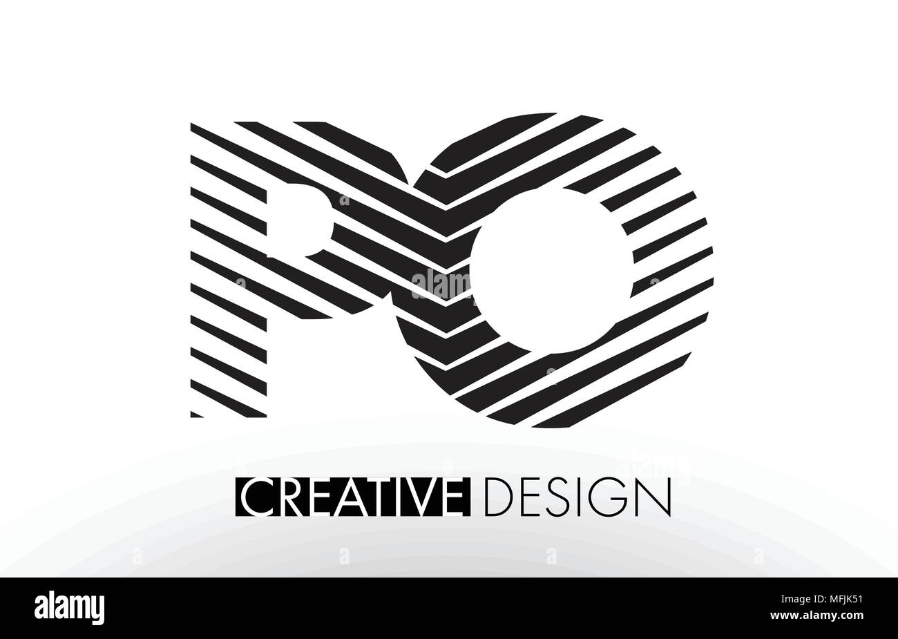 Po font hi-res stock photography and images - Alamy