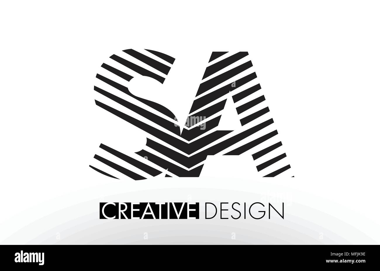 Sa colors Stock Vector Images - Alamy