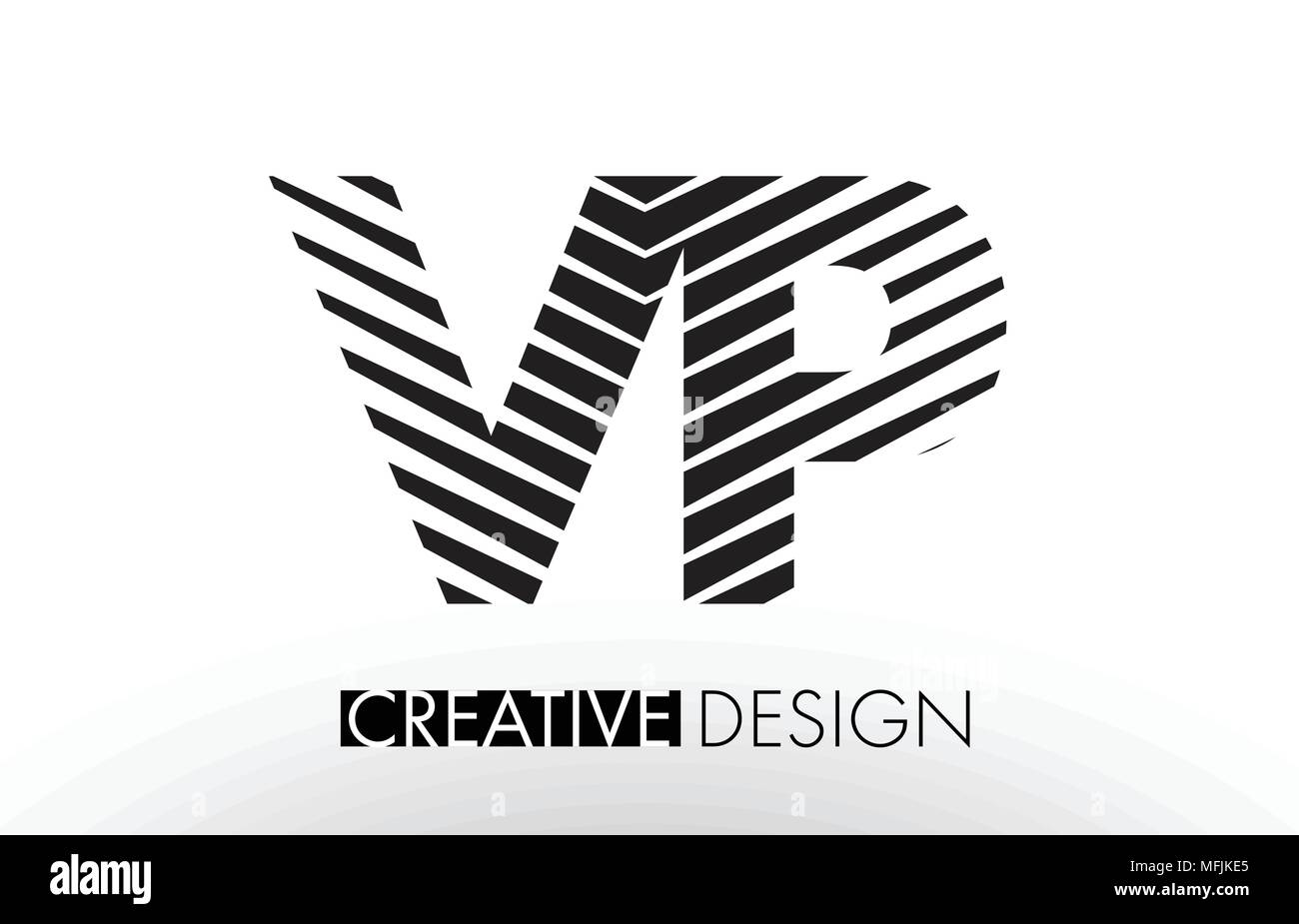 Vp Stock Vector Images - Alamy