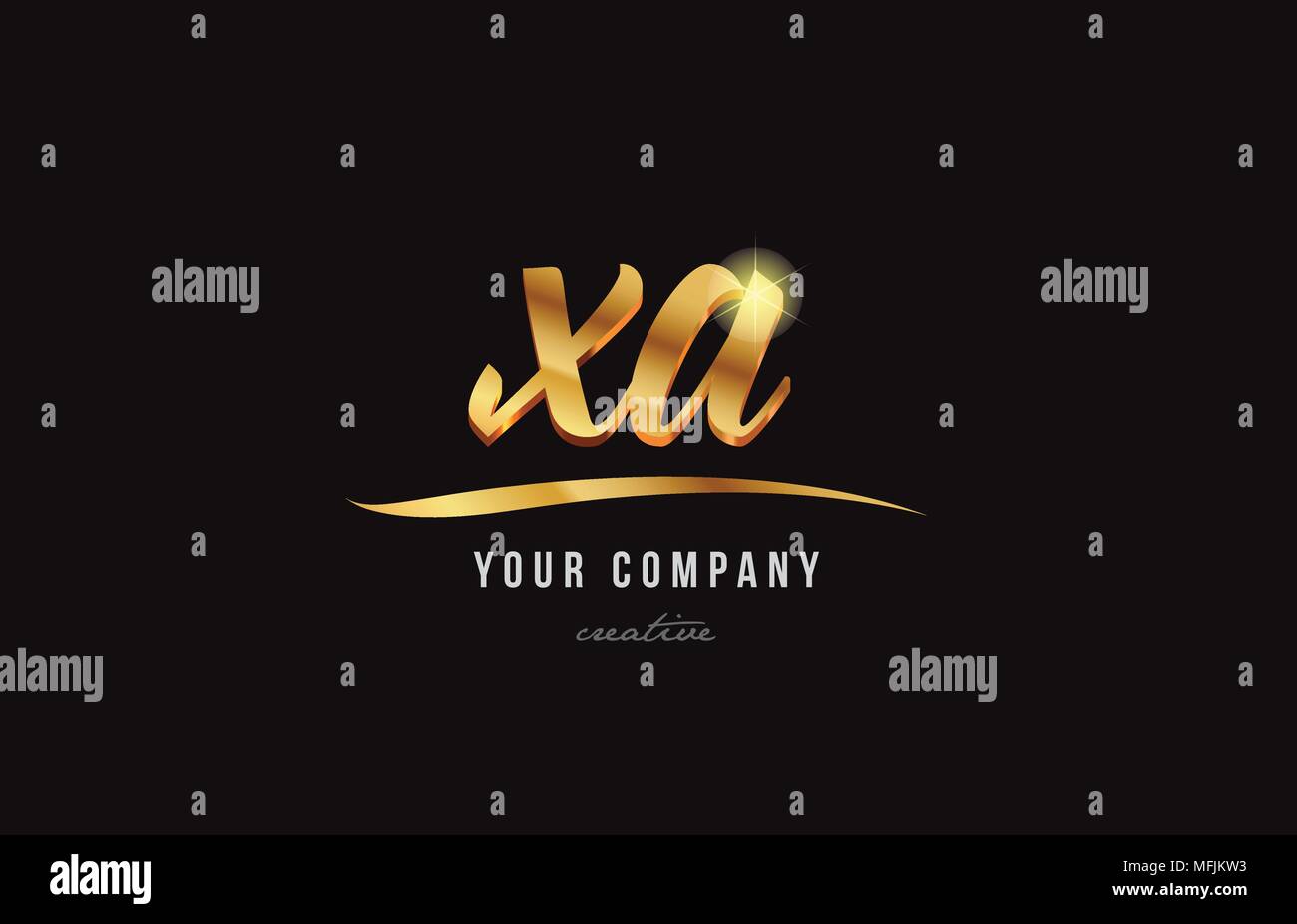 Xa alphabet hi-res stock photography and images - Alamy