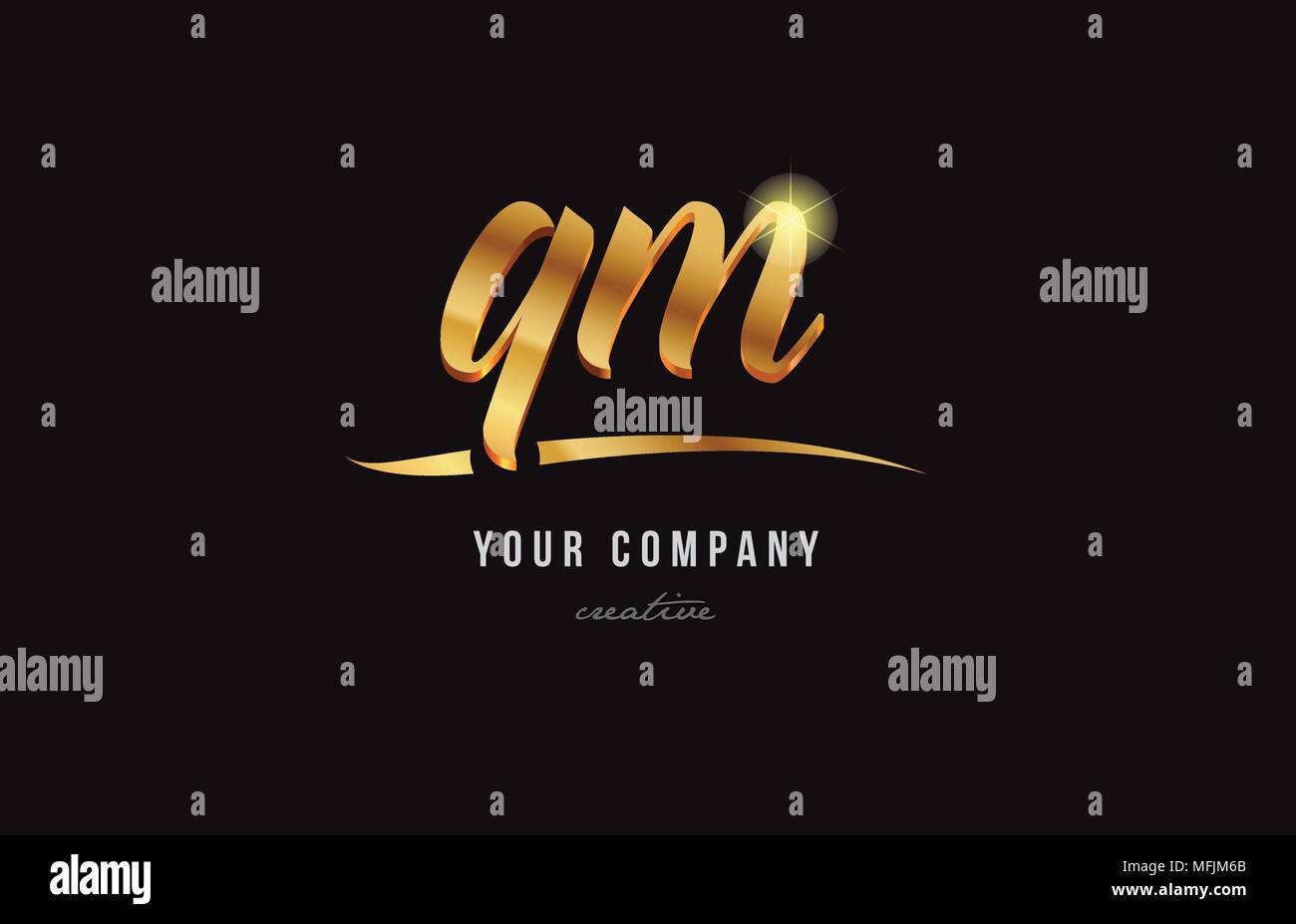 Qm alphabet hi-res stock photography and images - Alamy