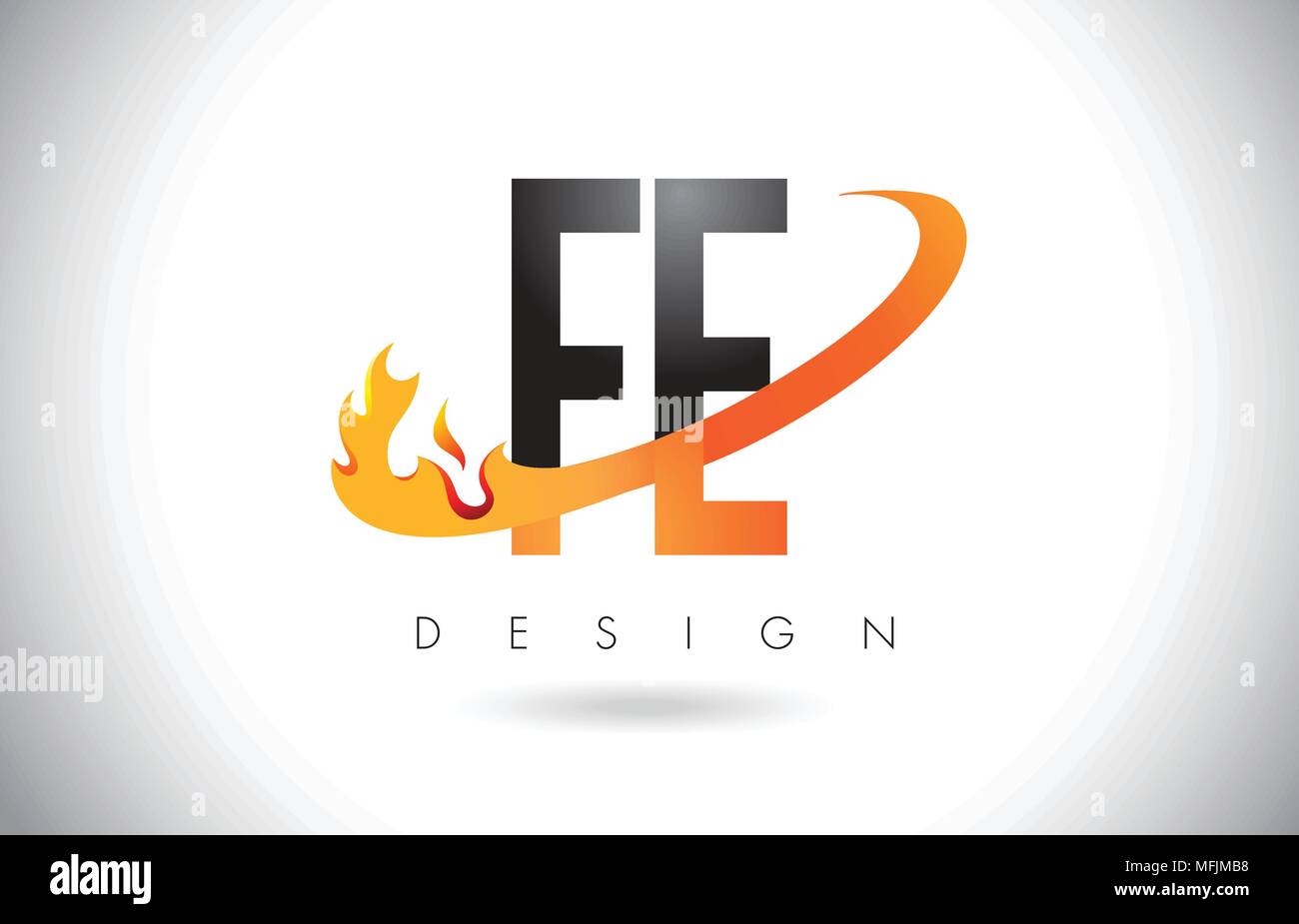 F e page Stock Vector Images - Alamy