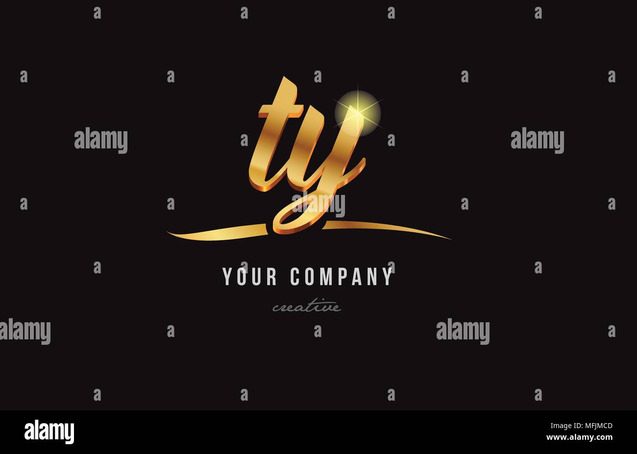 Letter ty hi-res stock photography and images - Alamy