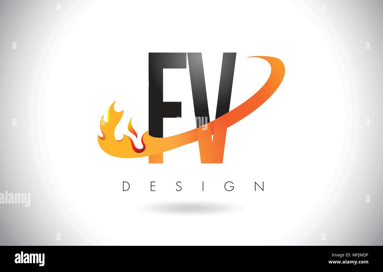 Fv f v Stock Vector Images - Alamy