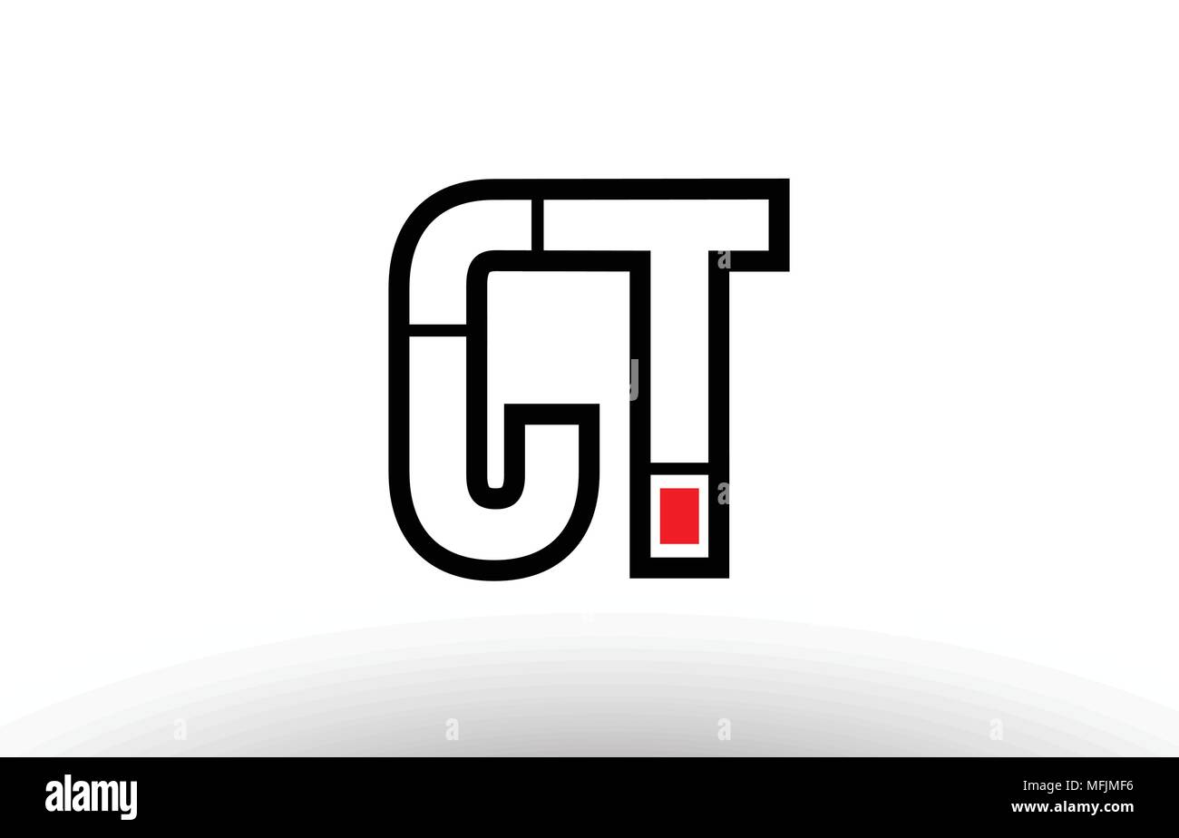 Ct logo hi-res stock photography and images - Alamy