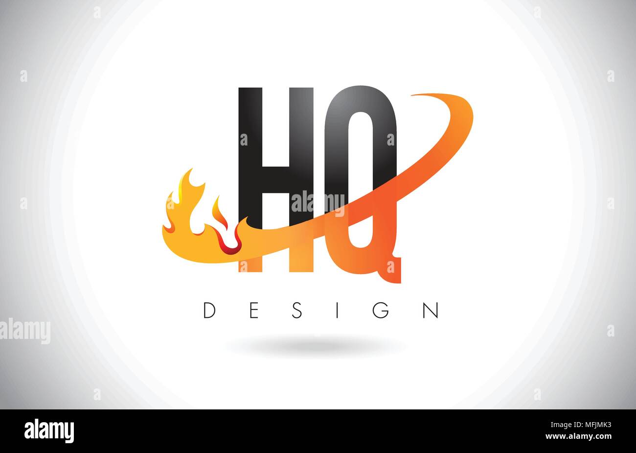 Fire hq Stock Vector Images - Alamy