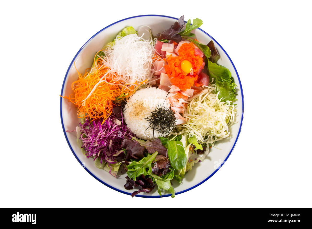 People in restaurant Cut Out Stock Images & Pictures - Alamy