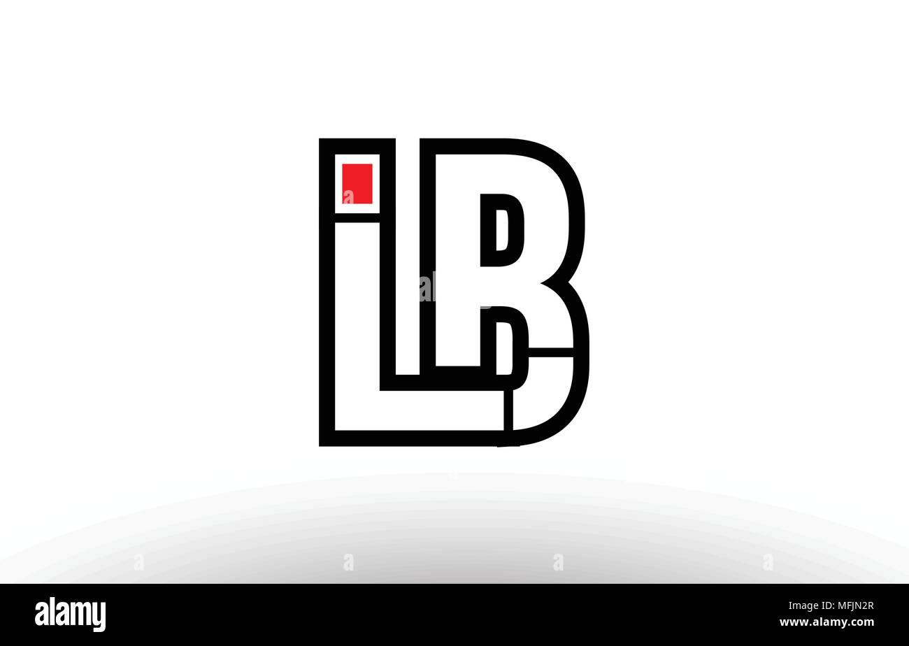 Letter lb hi-res stock photography and images - Alamy