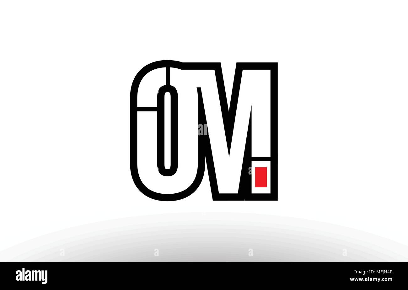 Om logo hi-res stock photography and images - Alamy