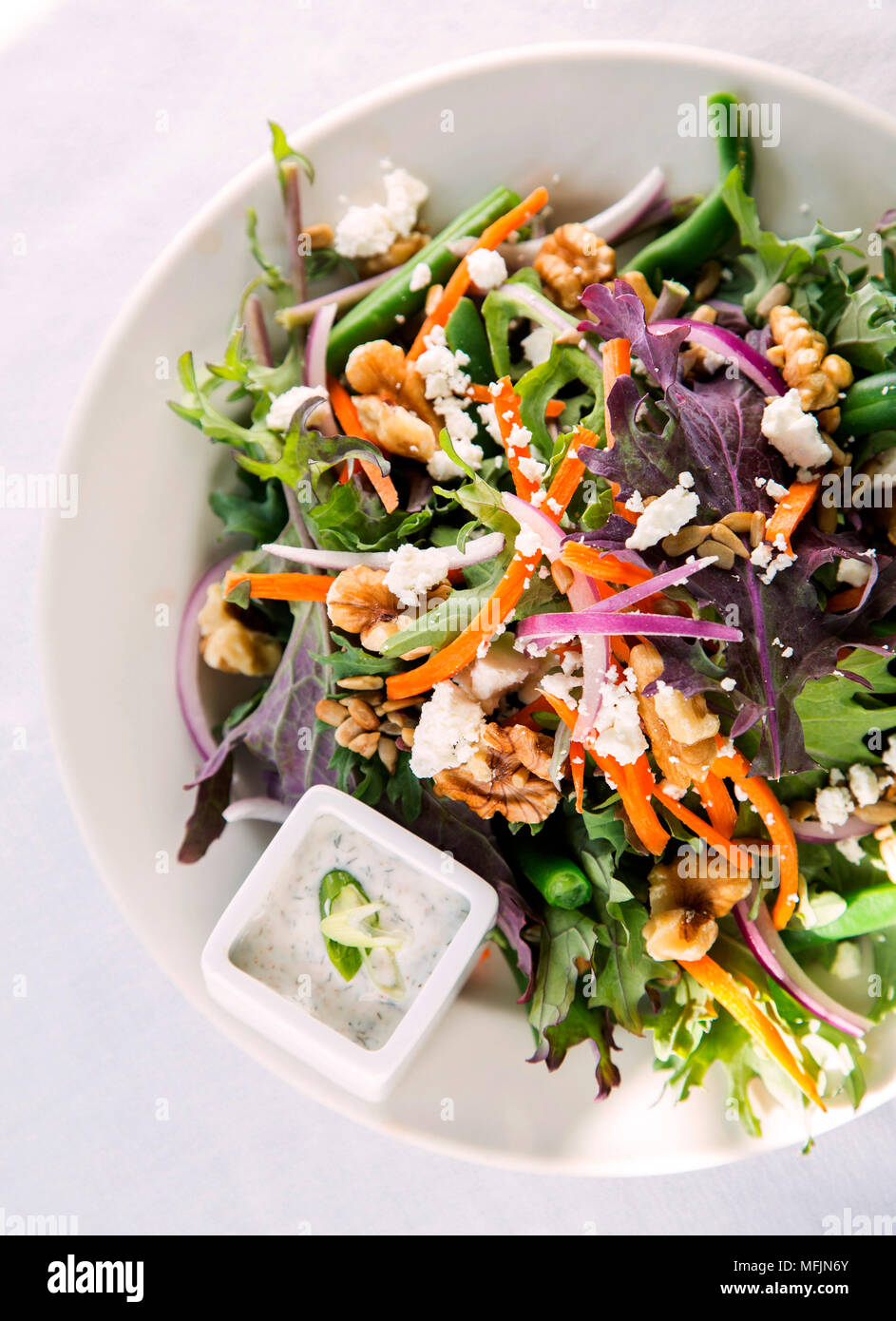 Colorful clean hi-res stock photography and images - Alamy