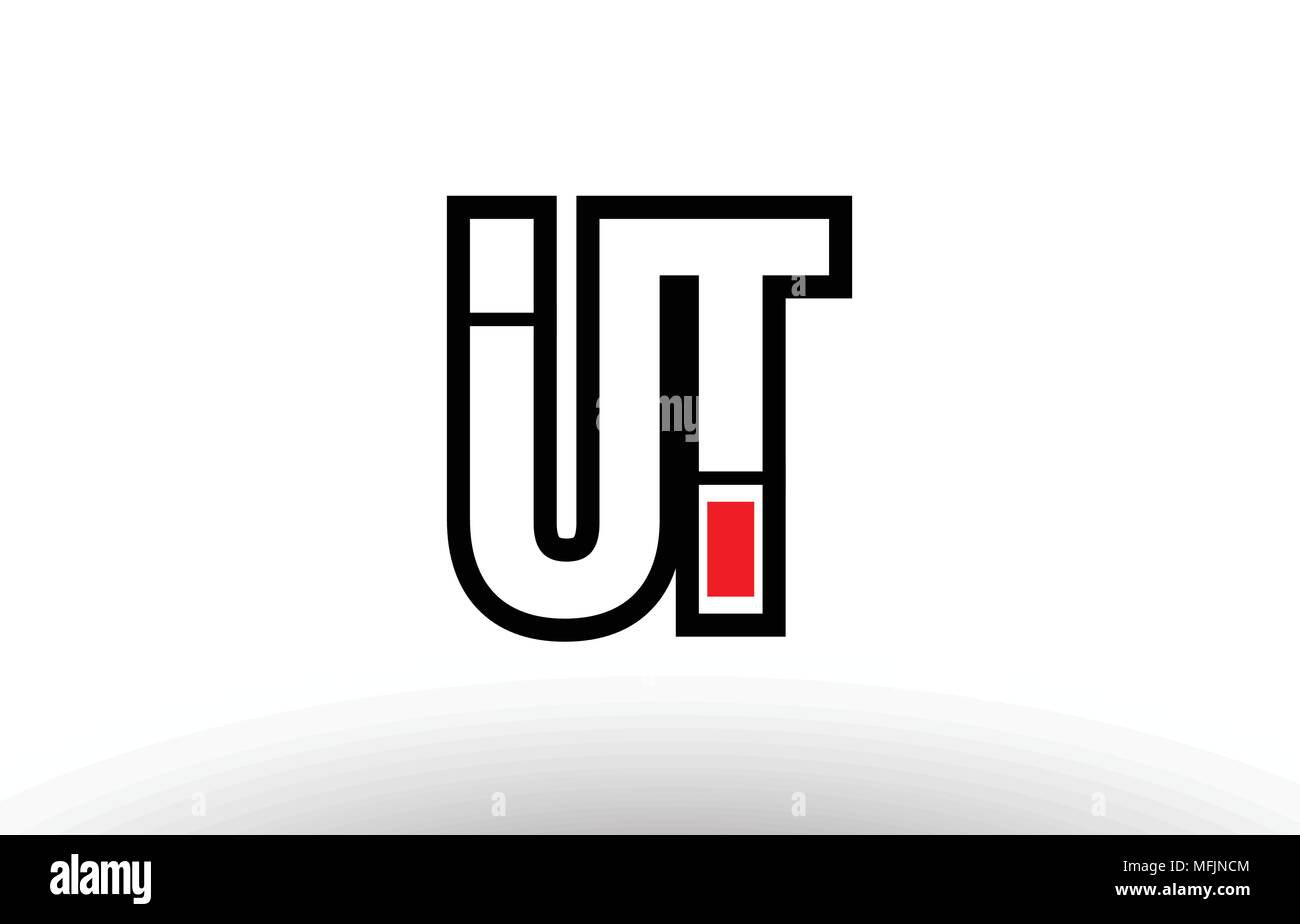 U t logo hi-res stock photography and images - Alamy