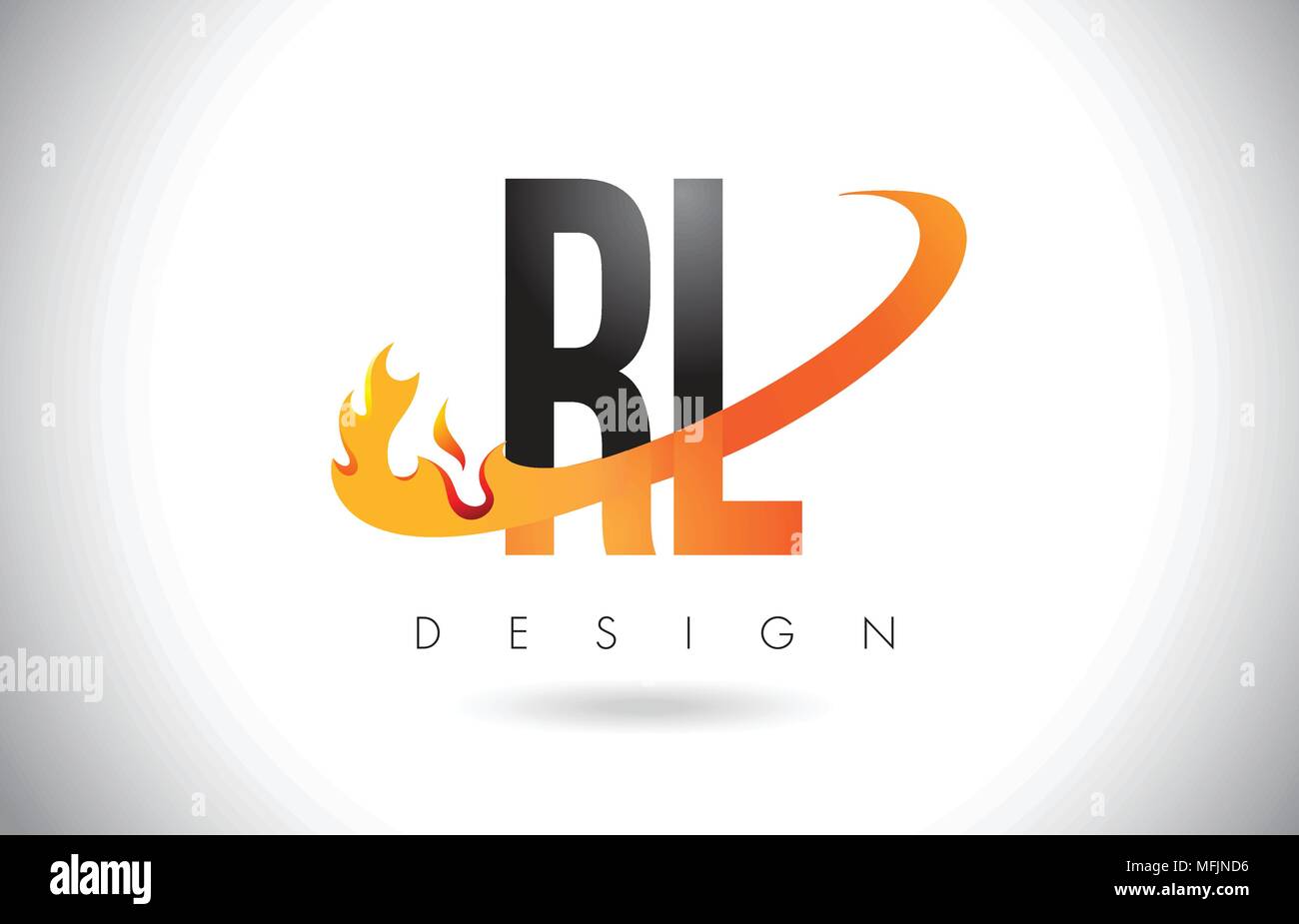 Rl vector Stock Vector Images - Alamy