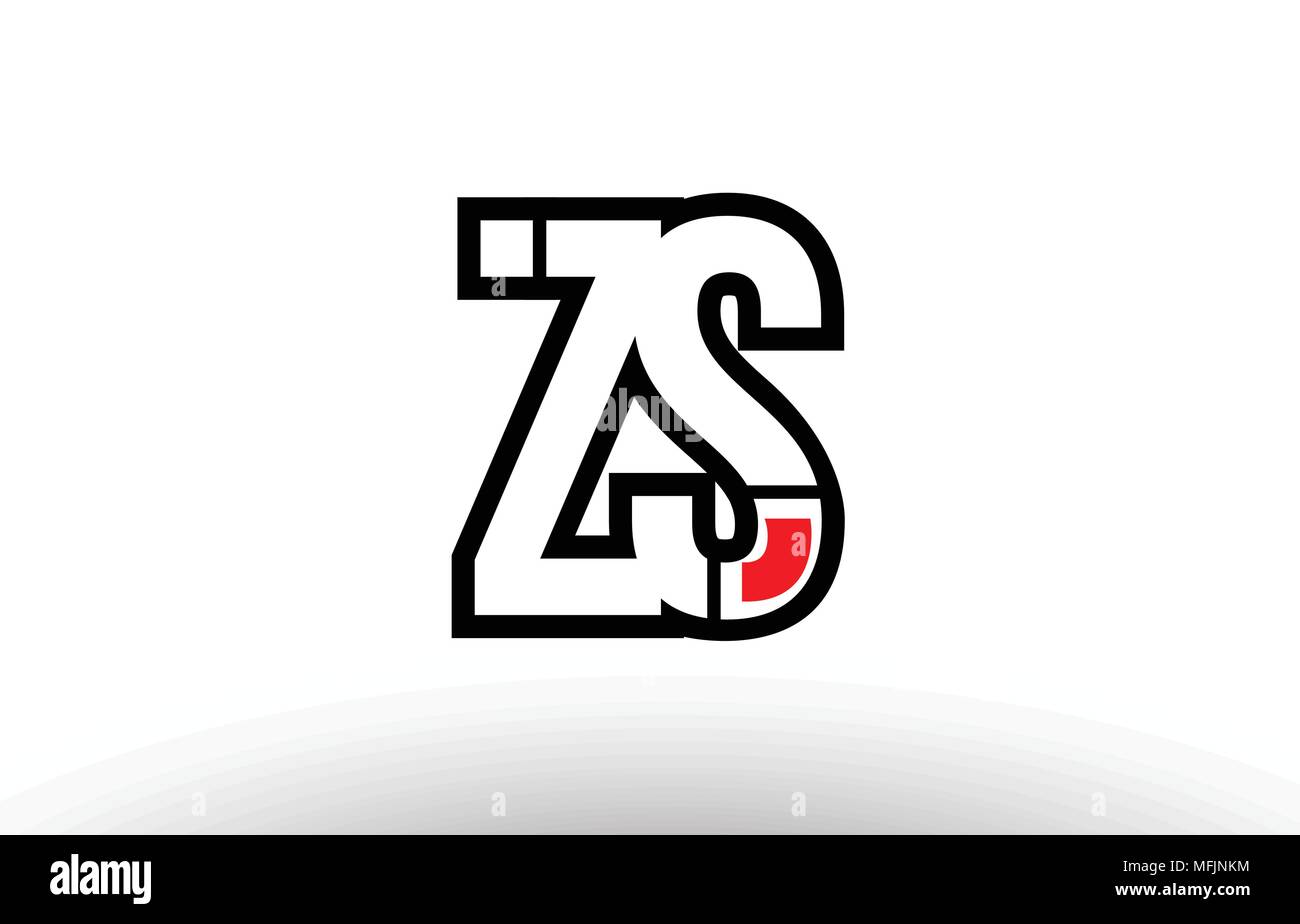 Z s logo hi-res stock photography and images - Alamy