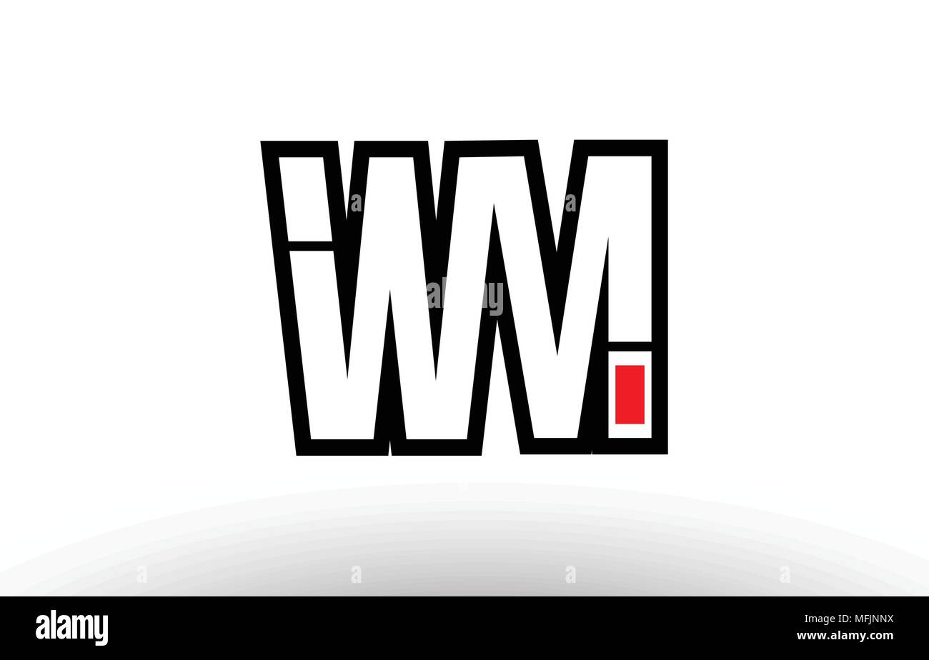 W M Logo High Resolution Stock Photography and Images - Alamy
