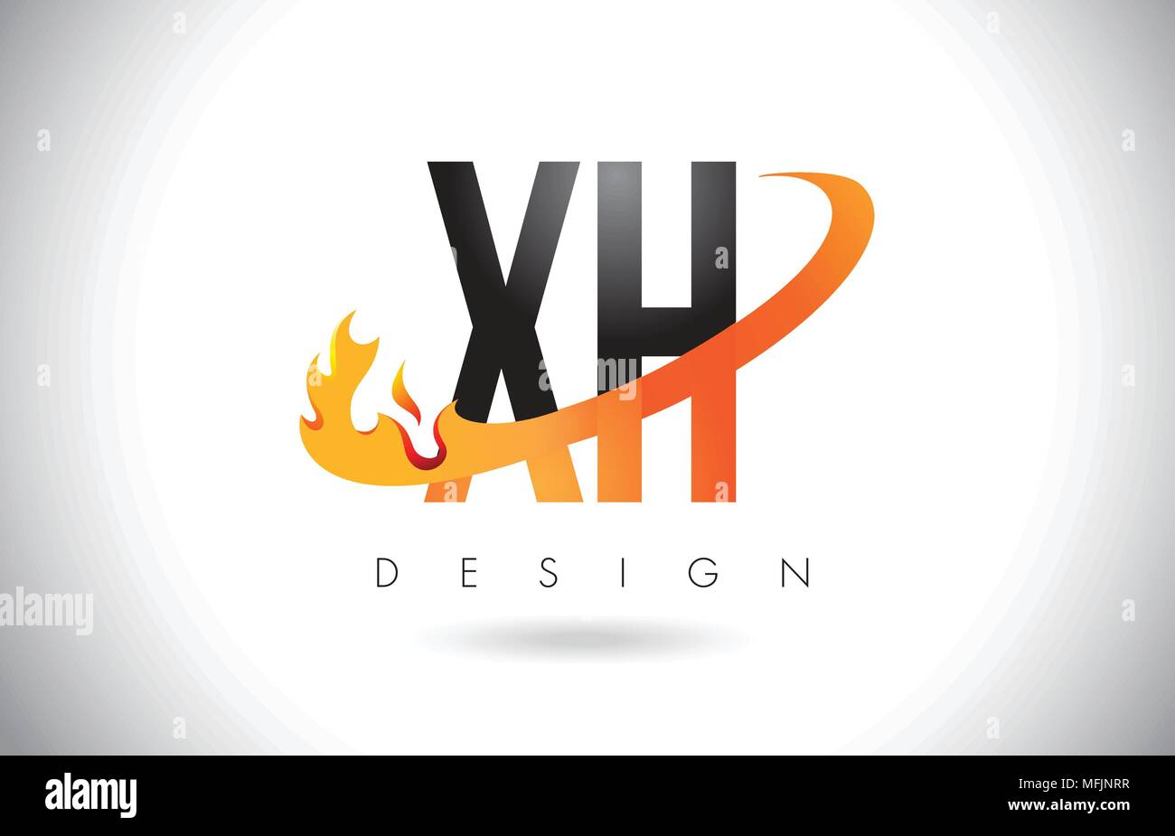 H x vector vectors hi-res stock photography and images - Alamy