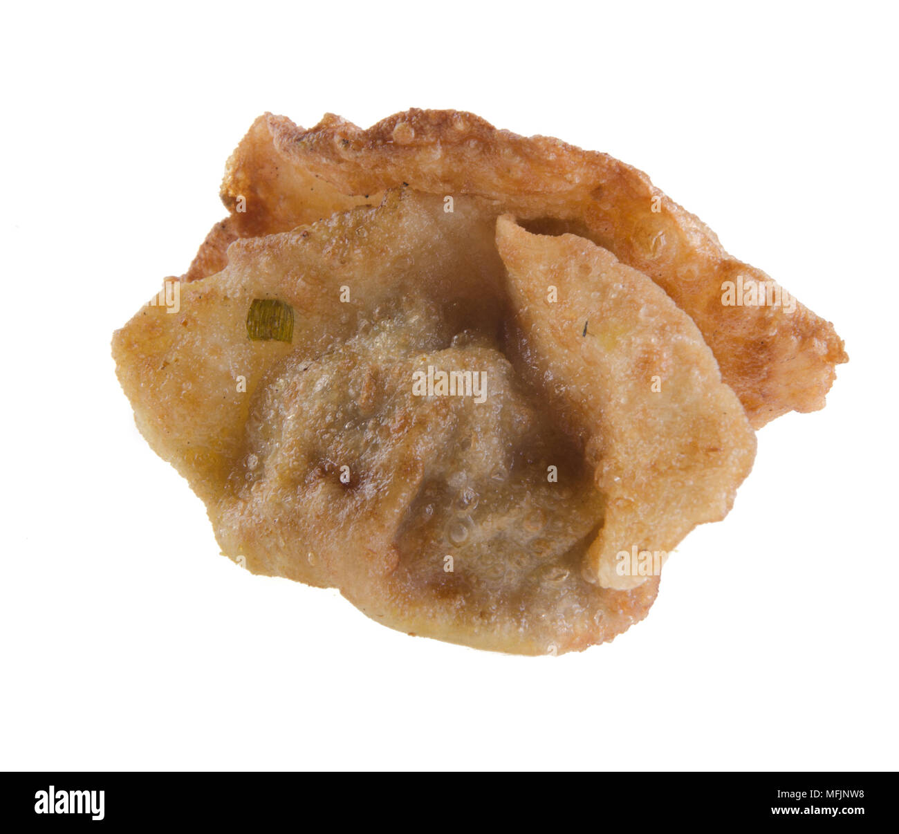 Spicy dumpling Cut Out Stock Images & Pictures - Alamy