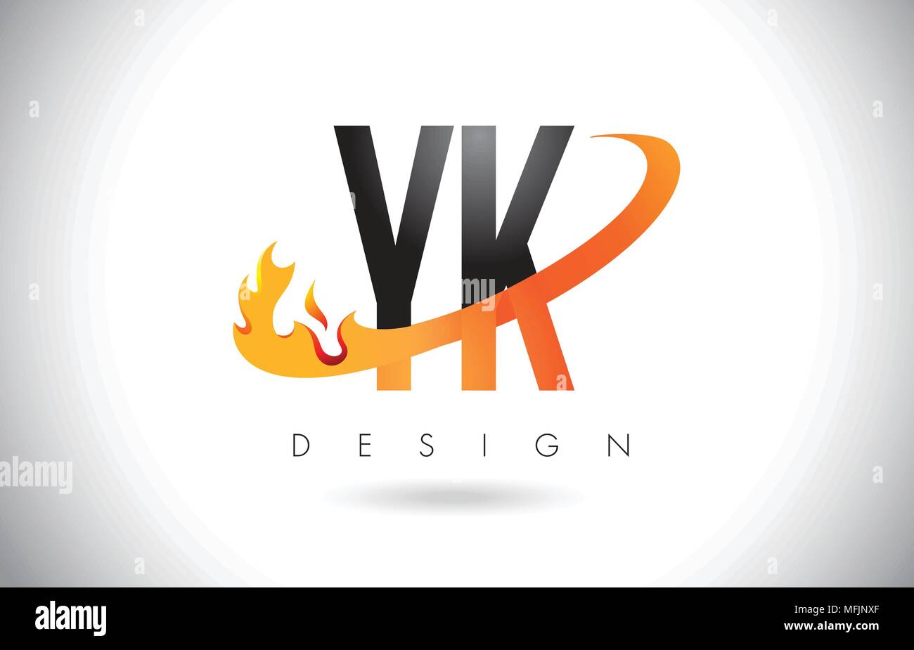 Yk logo hi-res stock photography and images - Alamy