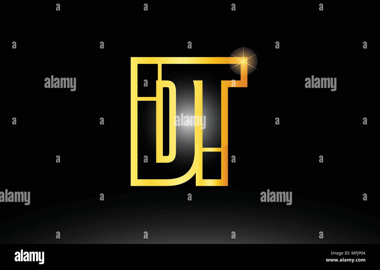 Dt alphabet hi-res stock photography and images - Alamy