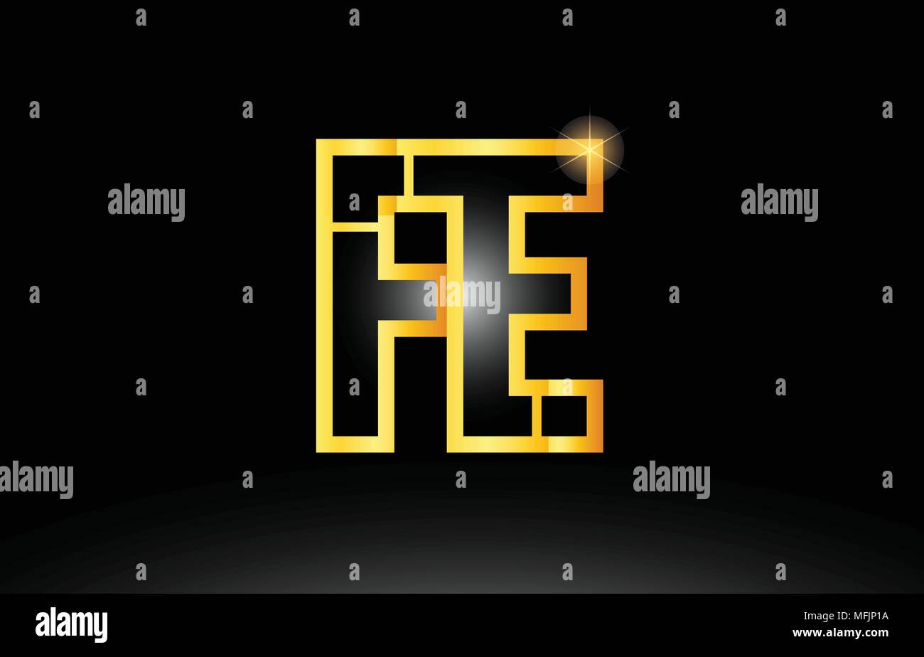 Alphabet fe hi-res stock photography and images - Alamy