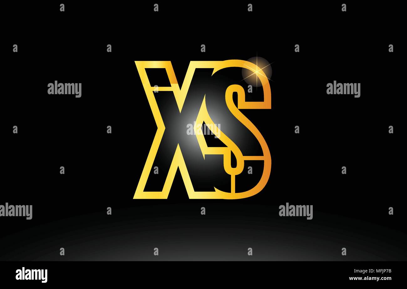 X s logo Stock Vector Images - Alamy