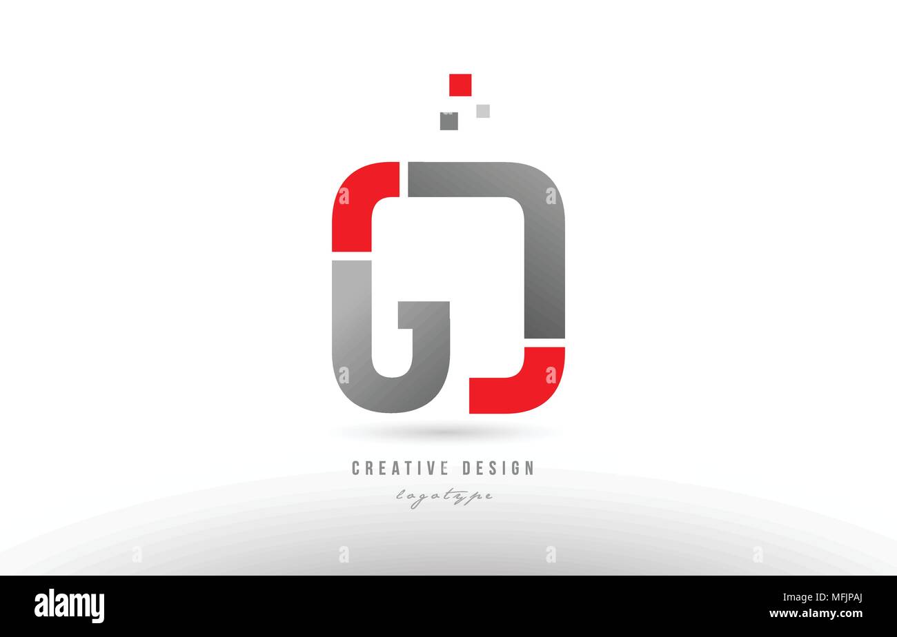 G d design Stock Vector Images - Alamy