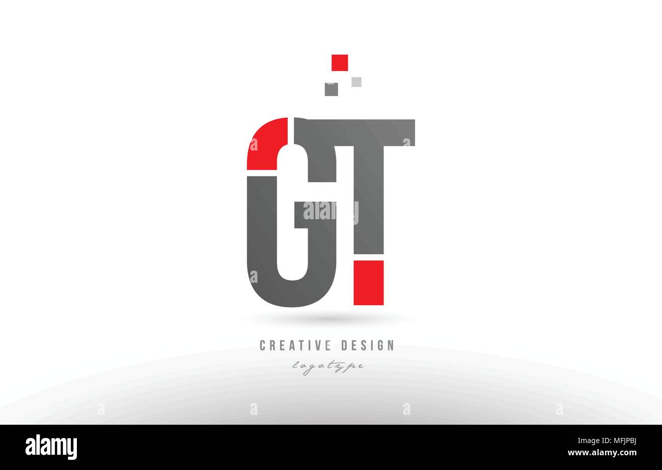 Red gt Stock Vector Images - Alamy