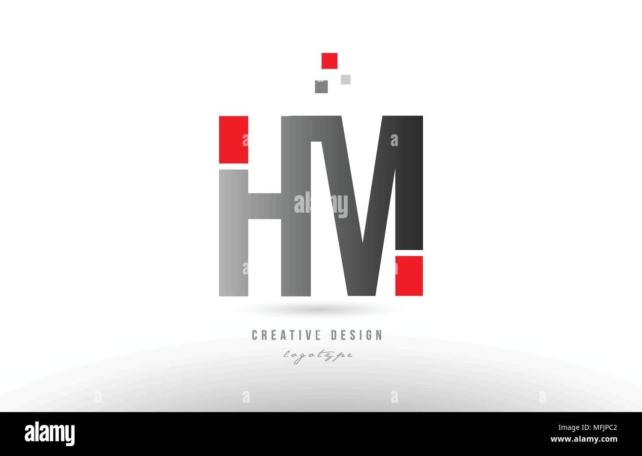 H m logo hi-res stock photography and images - Alamy