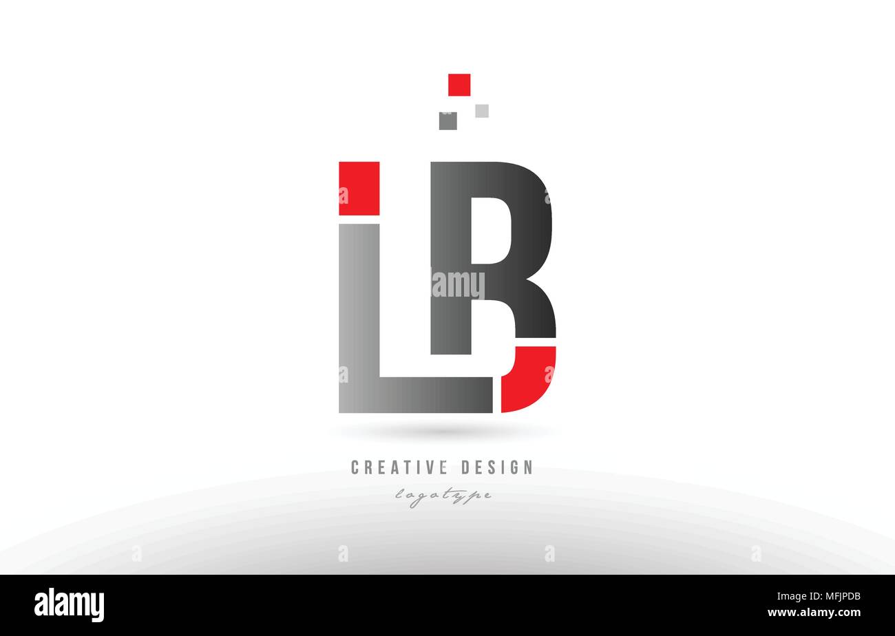 Letter Lb High Resolution Stock Photography and Images - Alamy