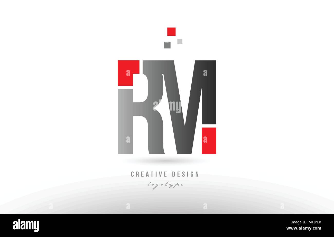 Rm background Stock Vector Images - Alamy