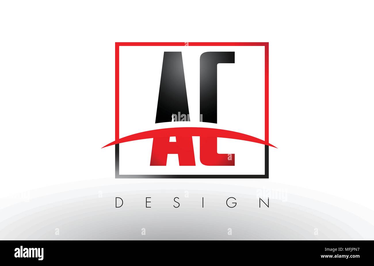 Ac°a Stock Vector Images - Alamy