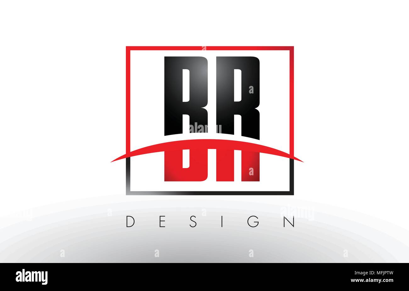 Red br Stock Vector Images - Alamy