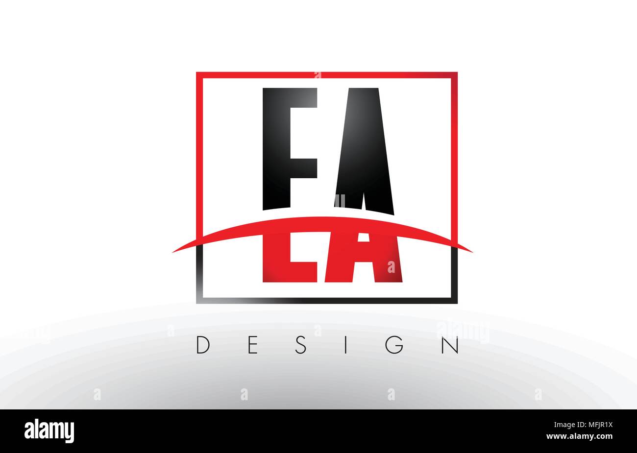 Ea letters hi-res stock photography and images - Alamy