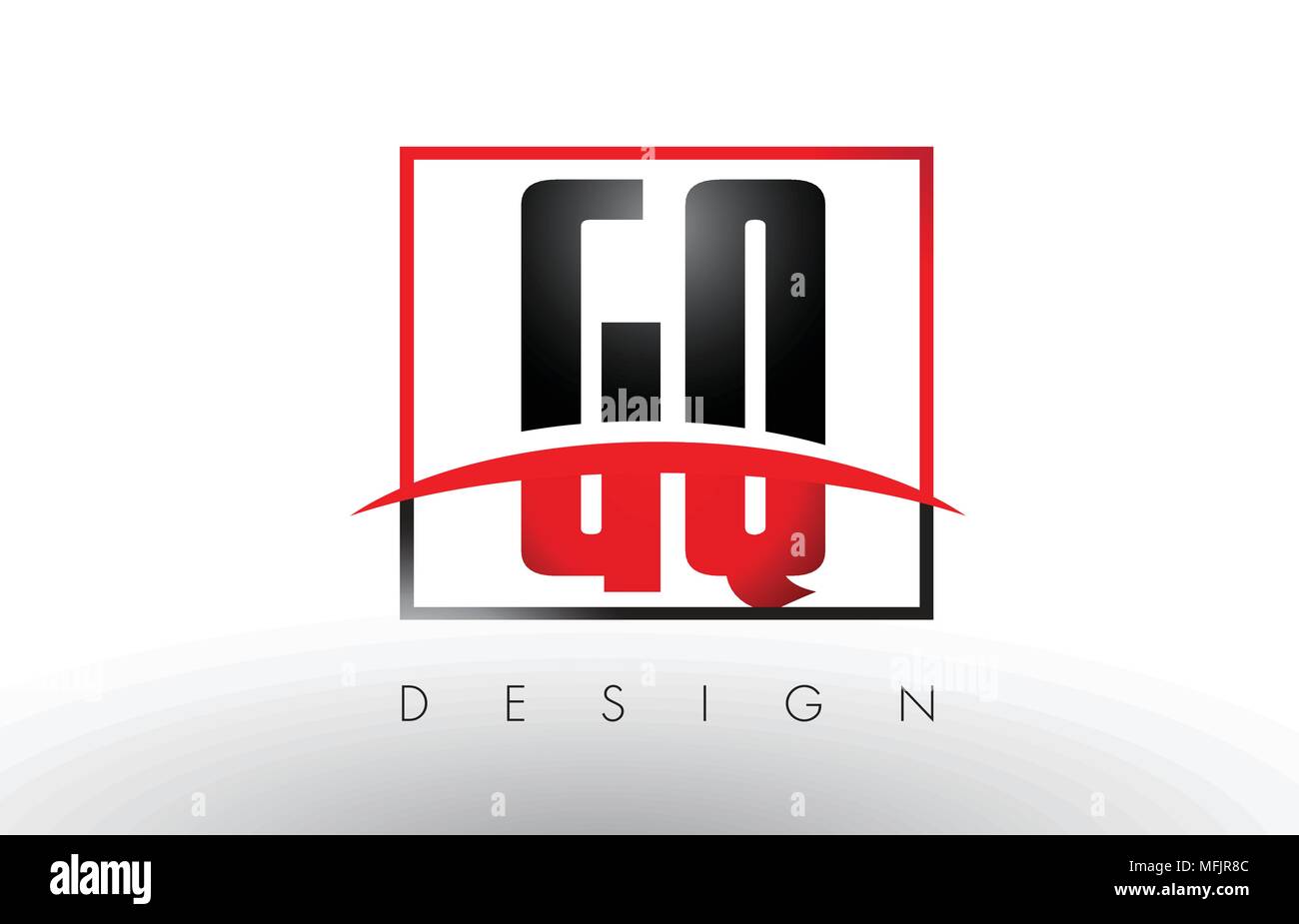 Gq letters hi-res stock photography and images - Alamy