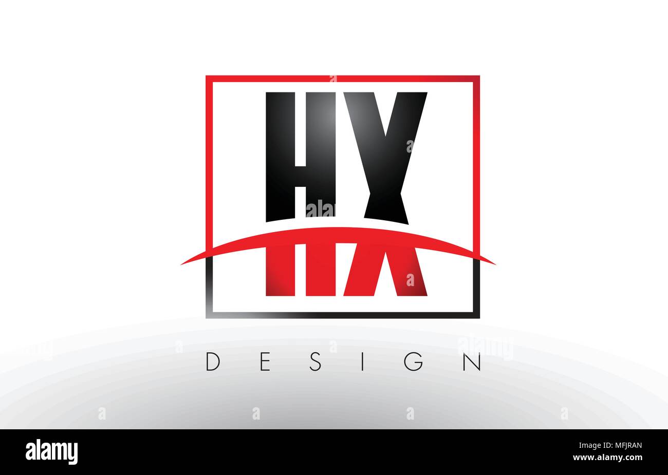 H x vector vectors hi-res stock photography and images - Alamy