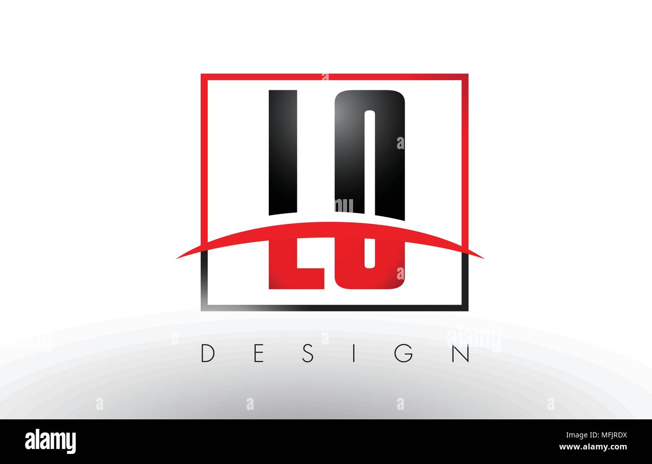 L 's Red Logo