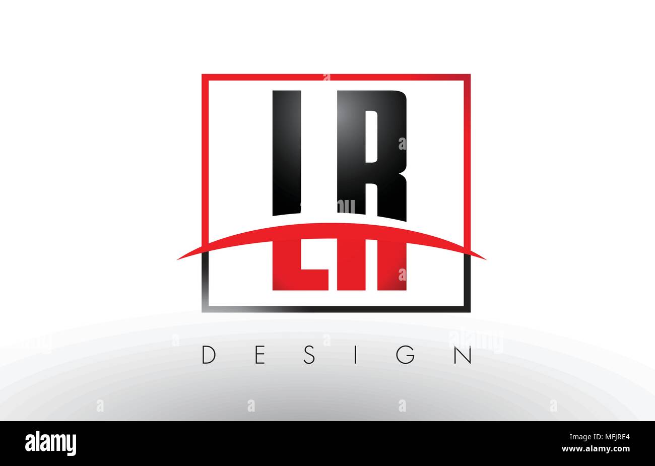 Lr letters hi-res stock photography and images - Alamy